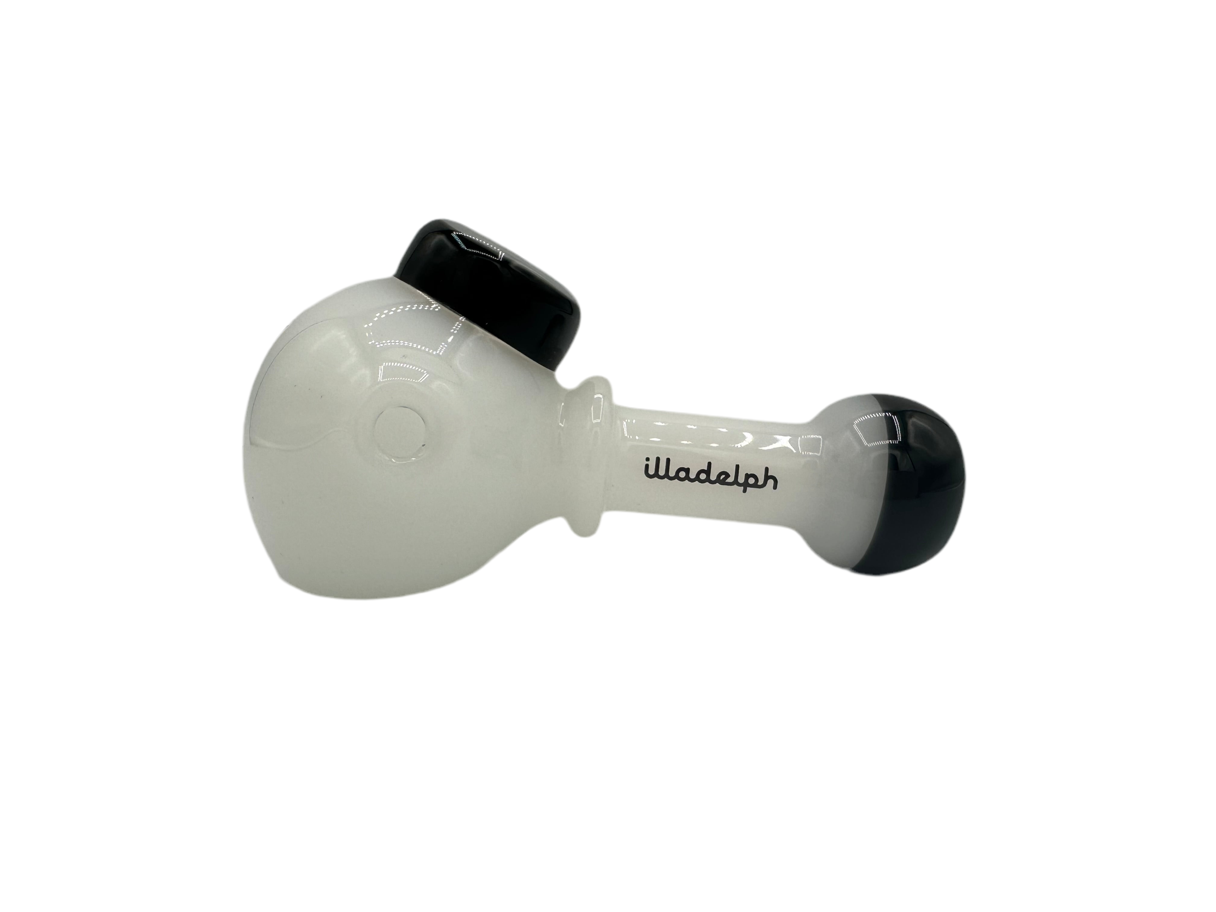 Illadelph Pipe – DGG Shipping Department