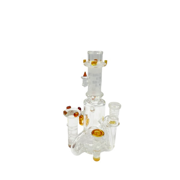 Jebb Glass Castle – DGG Shipping Department