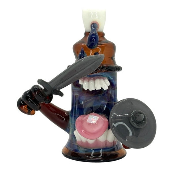 Glasshole Spraycan Rig – DGG Shipping Department