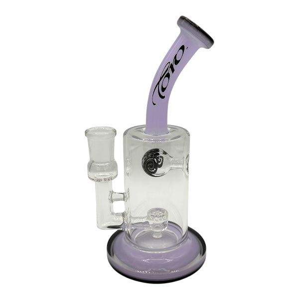 Toro Jet Perc Rig – DGG Shipping Department