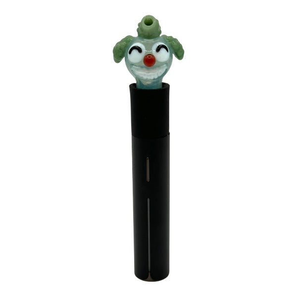 Clown Head Topper – DGG Shipping Department