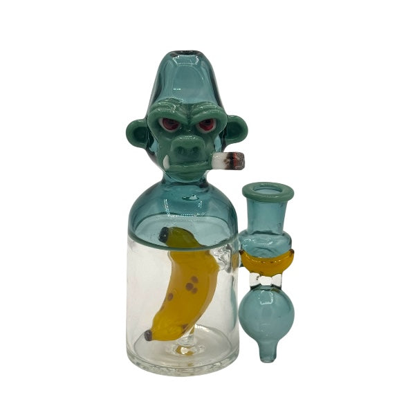 Smokin Chimp Rig – DGG Shipping Department