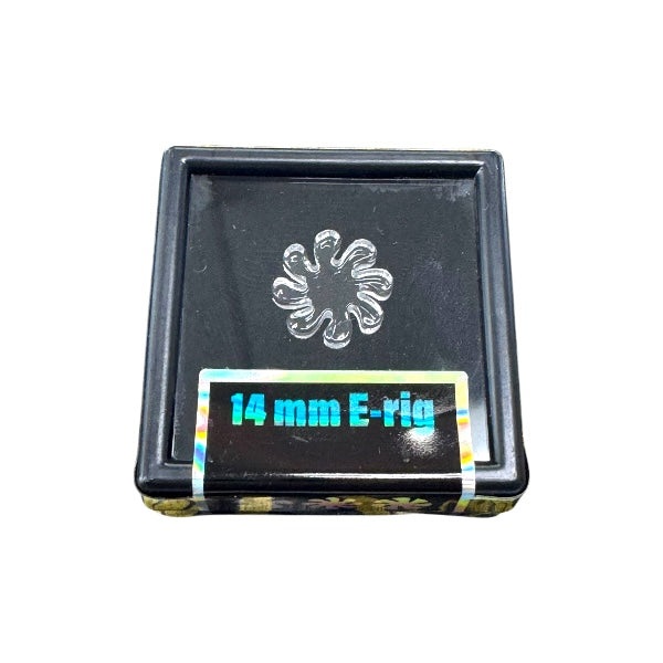 Quartz Flakes 14MM – DGG Shipping Department