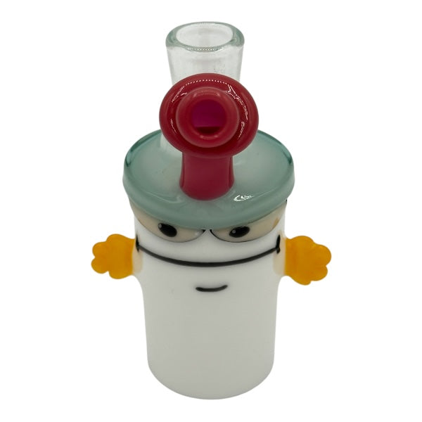 Mini Master Shake – DGG Shipping Department