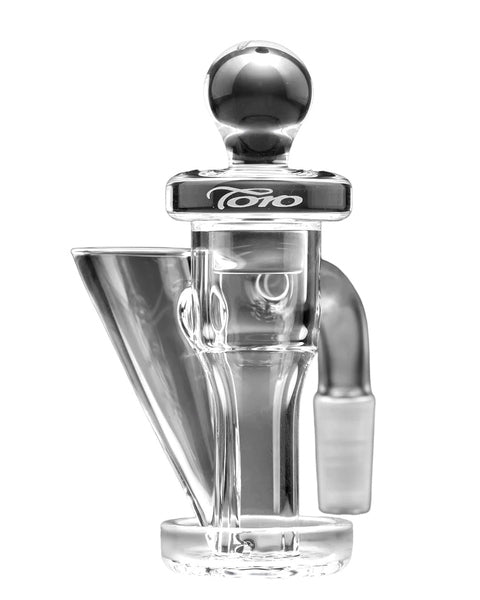 Toro Terp Slides – DGG Shipping Department