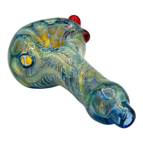 “Cork” Pipe – DGG Shipping Department