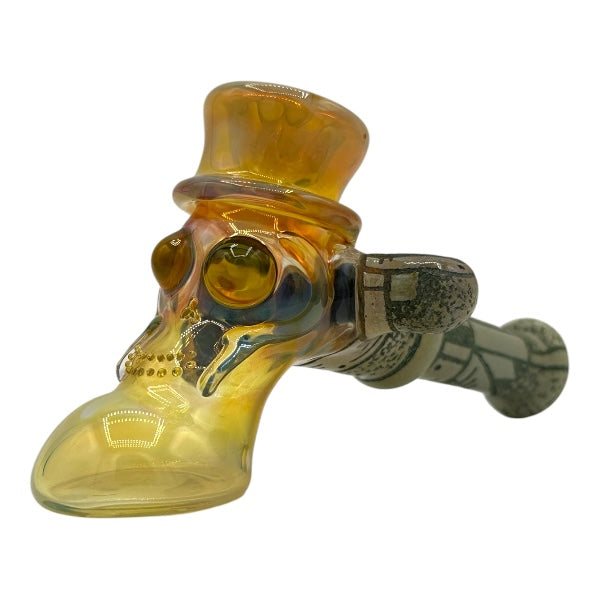 Snodgrass Family Pipe – DGG Shipping Department
