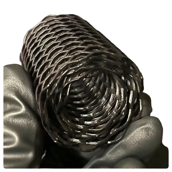 Heat Cage Torch Guard – Drip Glass Gallery