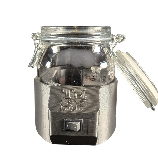 TERP SLURP PUMP (BANGER BIDET) – DGG Shipping Department