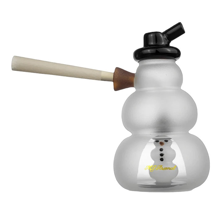 SNOWPERSON CONE/BLUNT BUBBLER – DGG Shipping Department