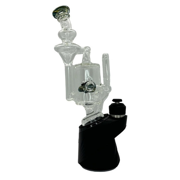 Puffco Recycler Attachment – Drip Glass Gallery