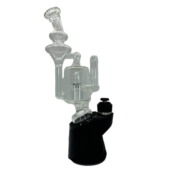 Puffco Recycler Attachment – DGG Shipping Department
