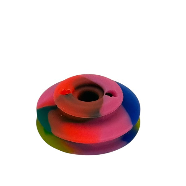 Flux Caps - Pivot – DGG Shipping Department