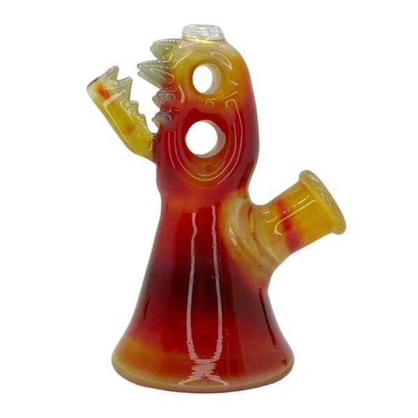 Enuff Glass Dino Rig – DGG Shipping Department