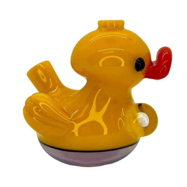 Ryno Rubber Ducky Rig – Drip Glass Gallery