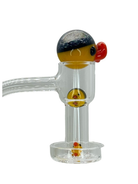 Ryno Slurper Set – Drip Glass Gallery