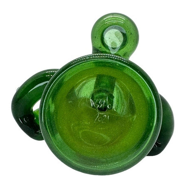 Glasshole Spray Can Rig – Drip Glass Gallery