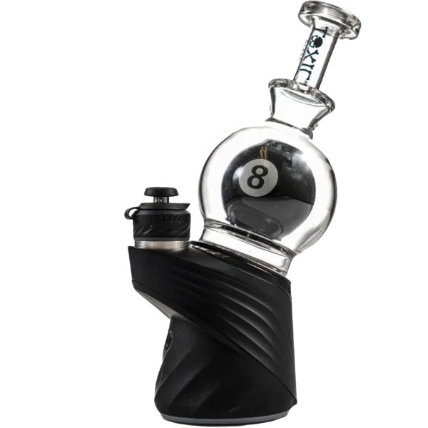 8 Ball Puffco Attachment – DGG Shipping Department