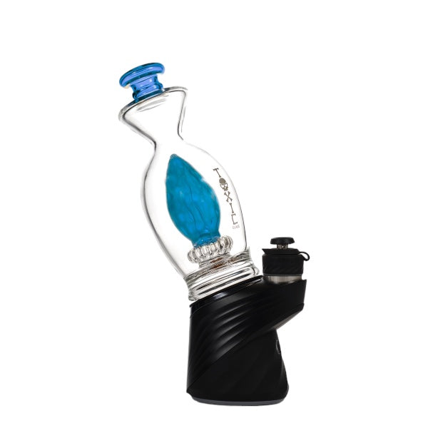 Blue Flame Puffco Attachment – DGG Shipping Department