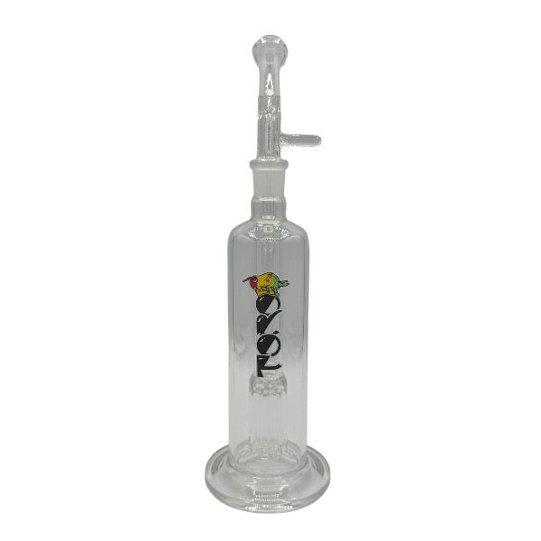 Toro Bubbler – DGG Shipping Department