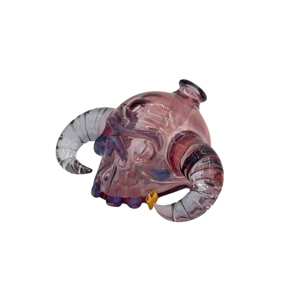 Grime Skull – DGG Shipping Department