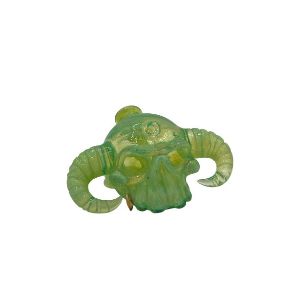 Grime Skull – DGG Shipping Department