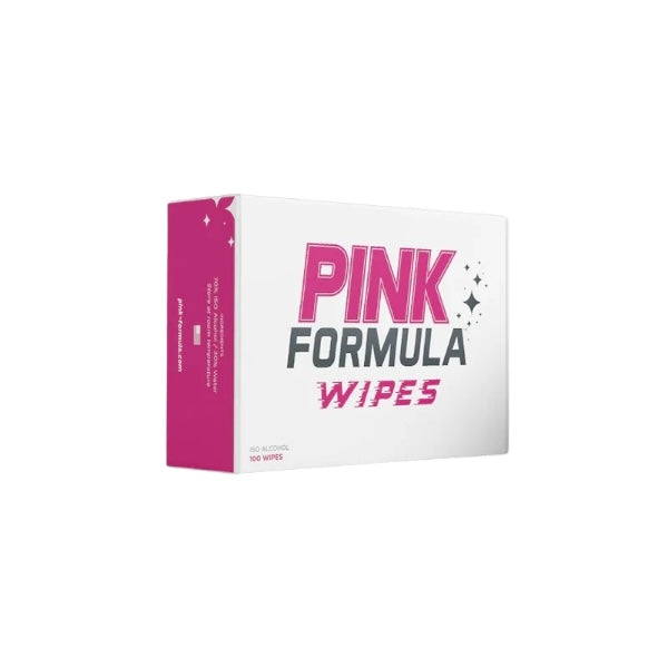 ISO Wipes - All Purpose – DGG Shipping Department