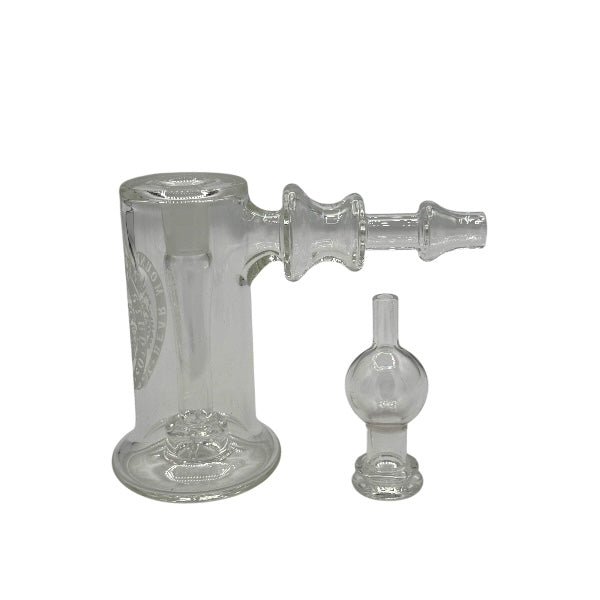 BMS Terp Hammer – DGG Shipping Department