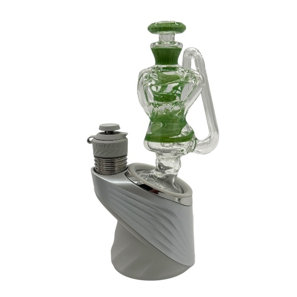 Mini Quad Puffco Attachment – DGG Shipping Department