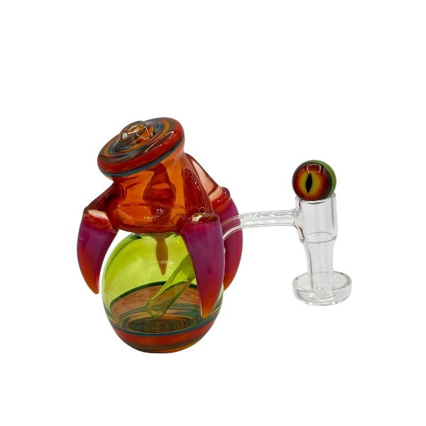 Mini Claw Orb Rig – DGG Shipping Department