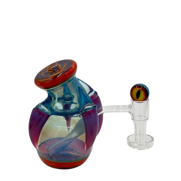 Mini Claw Orb Rig – DGG Shipping Department