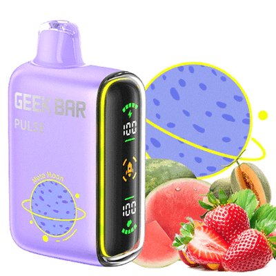 Meta Moon Geek Bar Pulse – DGG Shipping Department