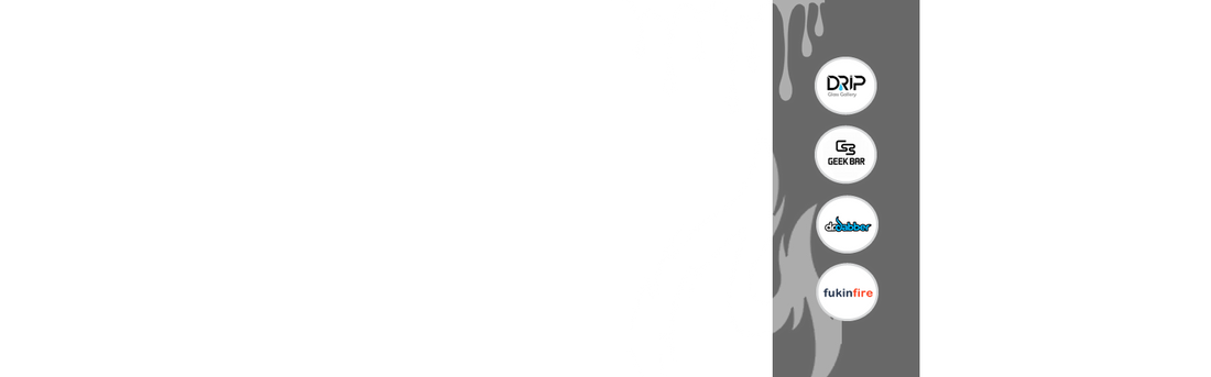 Drip Glass Gallery