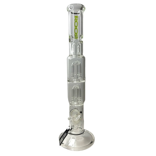 ROOR TECH DOUBLE 4-ARM TREE STRAIGHT – DGG Shipping Department