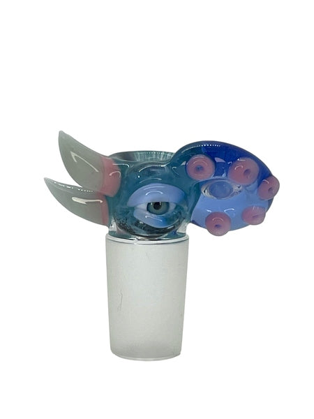 Salt 18 mm Slide – DGG Shipping Department