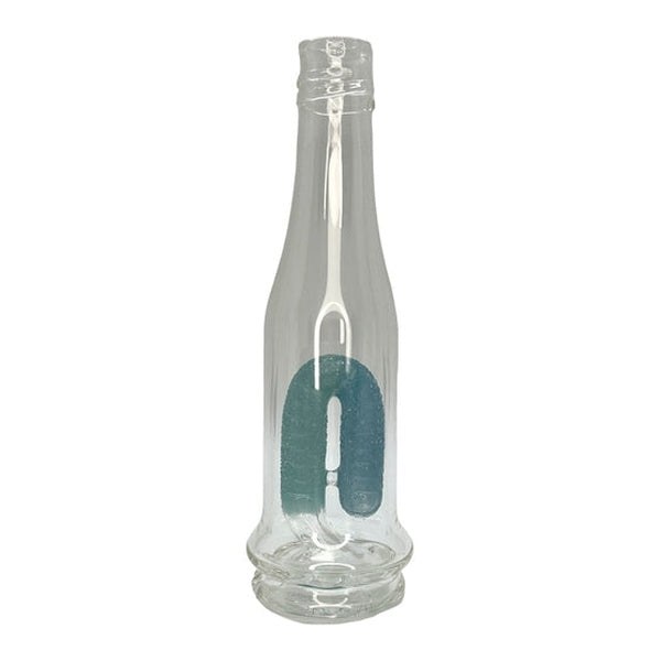 Gummy Worms Bottle Puffco Topper – Drip Glass Gallery