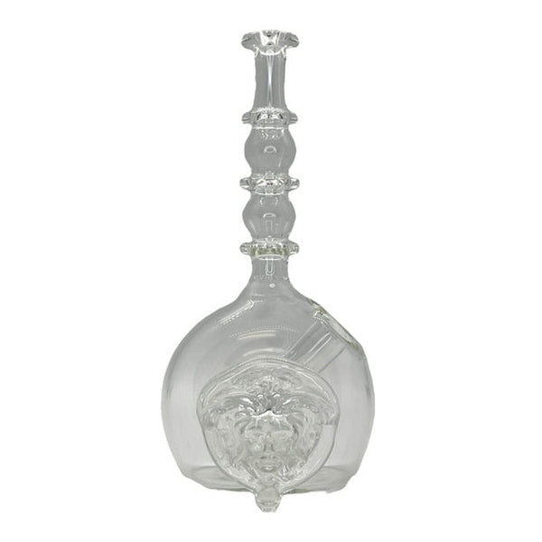 Medusa Rig – DGG Shipping Department