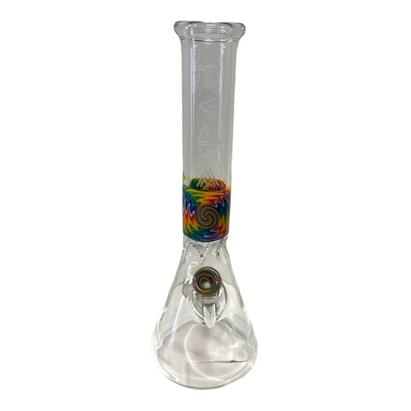 Gurk Beaker – Drip Glass Gallery
