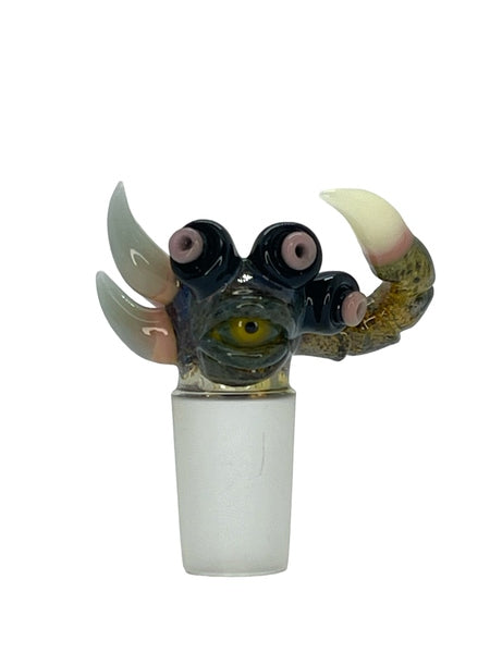 Salt 18 mm Slide – DGG Shipping Department