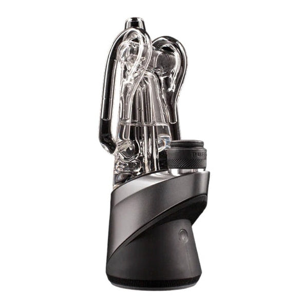 Ryan Fitt Recycler Puffco Glass 2.0 – Drip Glass Gallery