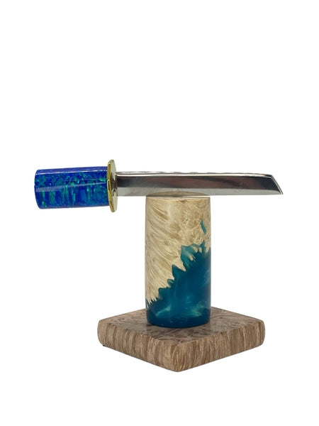 710 Galaxy Samurai Dab Tool – Drip Glass Gallery