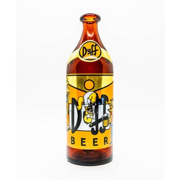 Nerv Glass Duff Bottle Rig – DGG Shipping Department