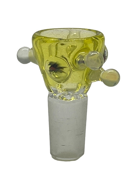 Mr Gray Glass Bowl – DGG Shipping Department