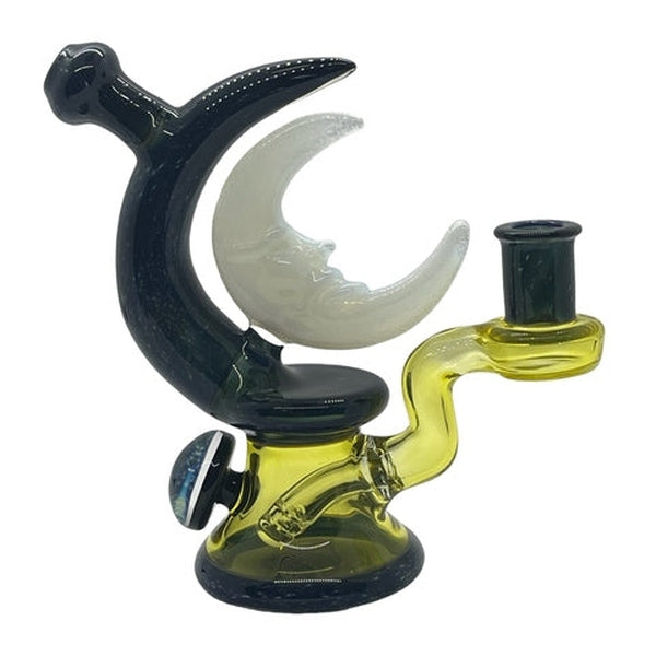 Avalon Glass Rig – DGG Shipping Department