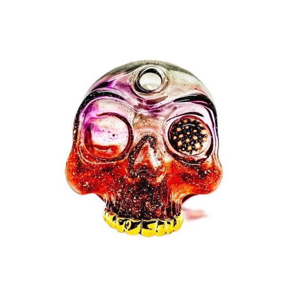 Sweeney Skull Rig – DGG Shipping Department