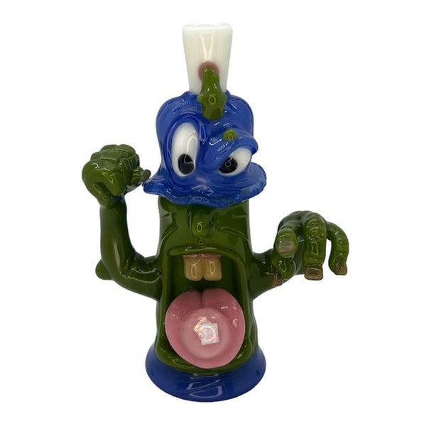 Glasshole x Hoodratshit Spray Can Rig – DGG Shipping Department