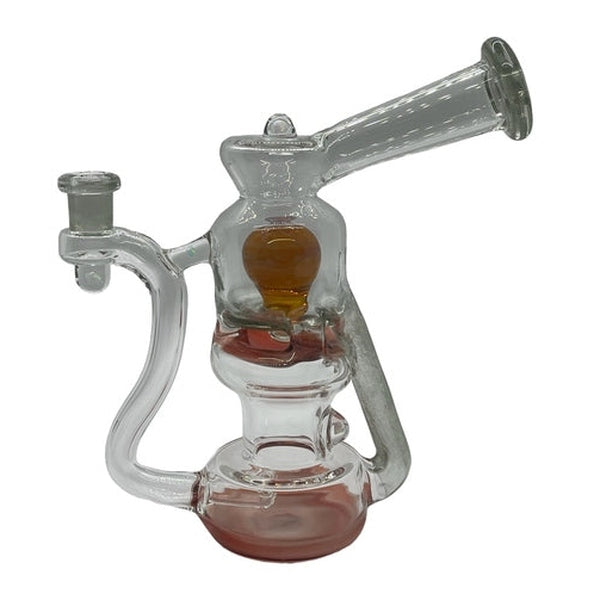 Frebo Tributary Rig – Drip Glass Gallery