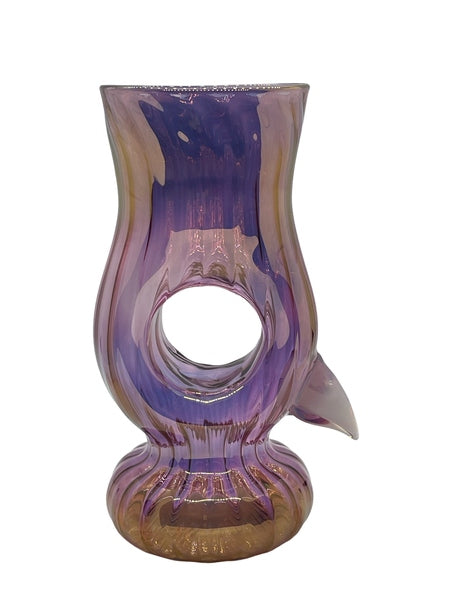 Calmbo Drinking Glass – Drip Glass Gallery